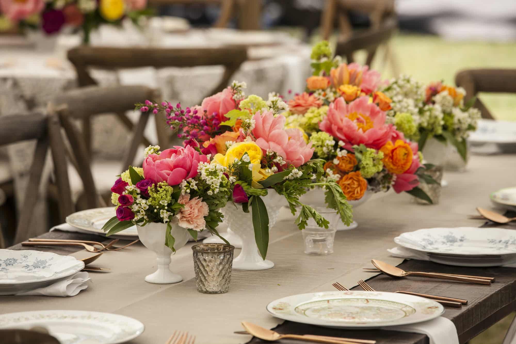 What Are The Different Types Of Wedding Themes That Are Popular Today What Are The Different Types Of Wedding Themes That Are Popular Today
